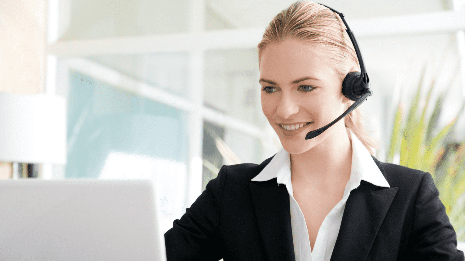 Ruby Answering Service | Ruby Receptionist Services