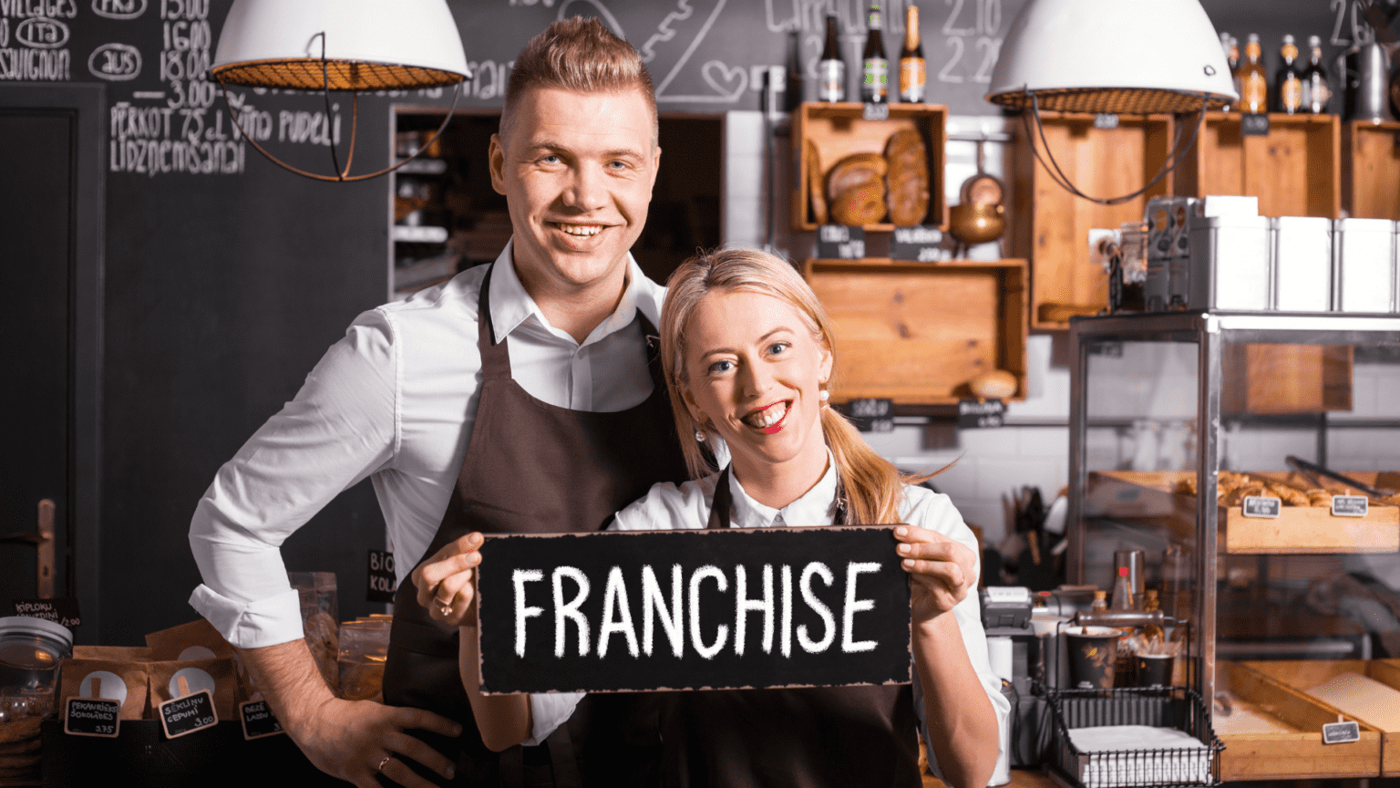 Franchise Answering Services | Ruby Receptionist