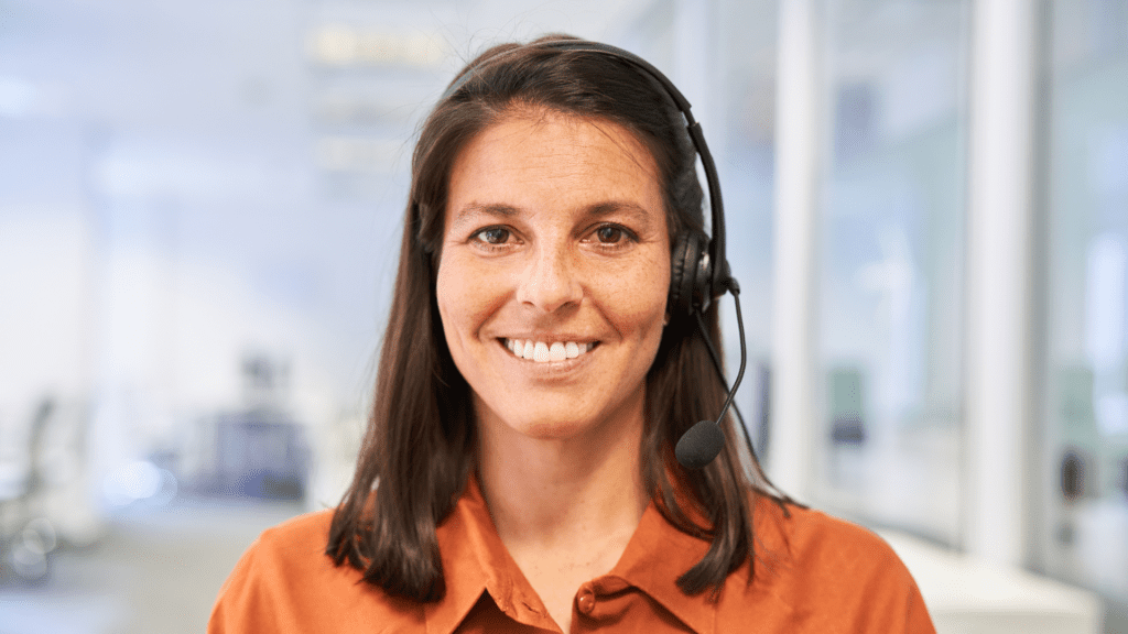 Message Taking Live Call Answering | Ruby Receptionist