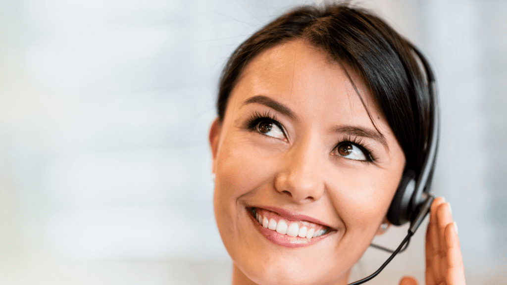 Outsourced Receptionist Services | Ruby Receptionist