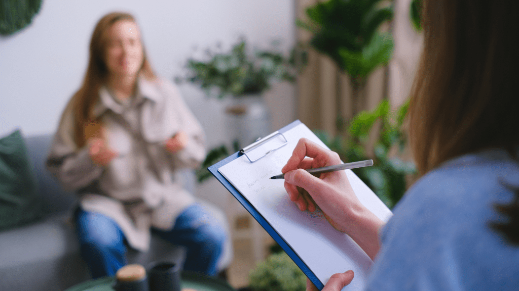 Psychologist Answering Services | Ruby Receptionist