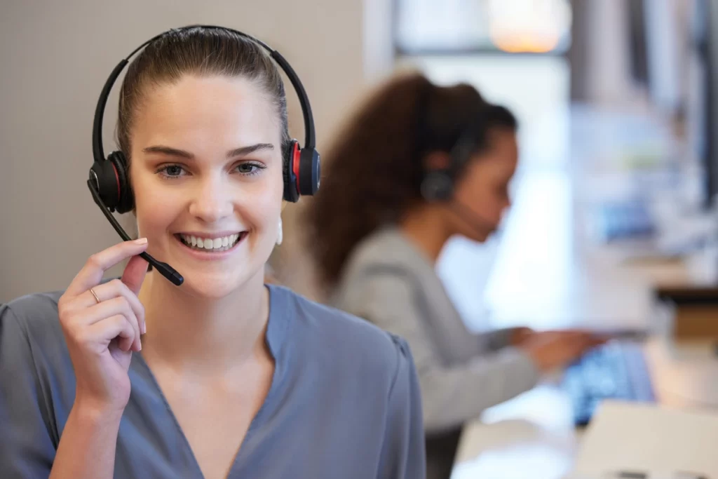 Corporate Answering Service for Businesses | Ruby Receptionist