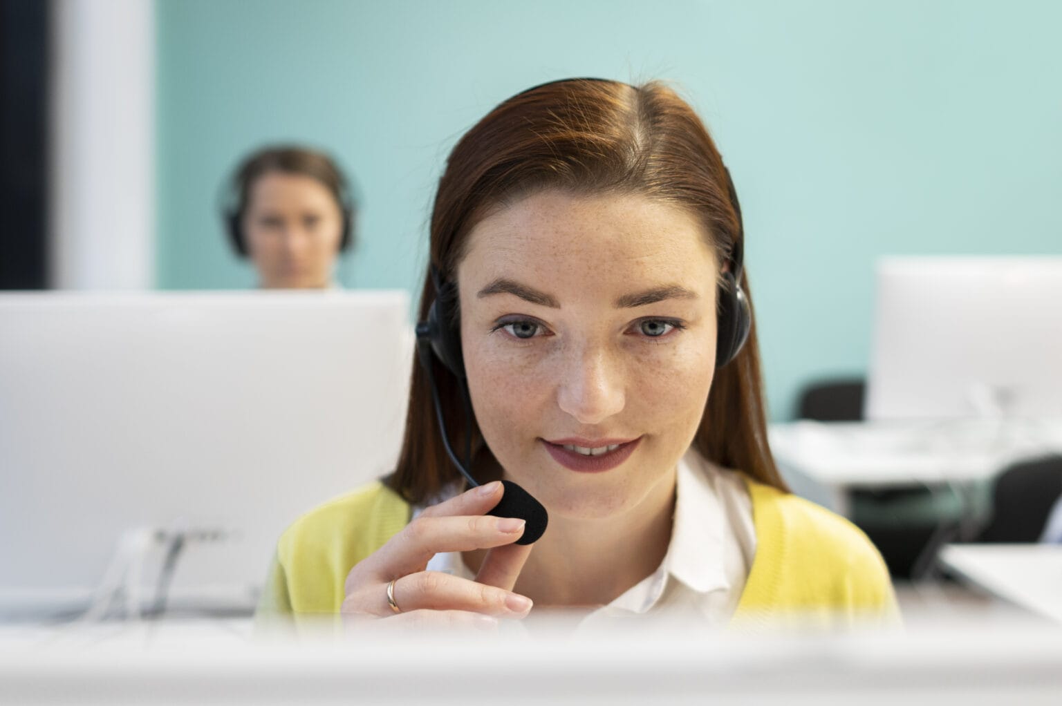 Virtual Receptionist for 24/7 Support | Ruby Receptionist